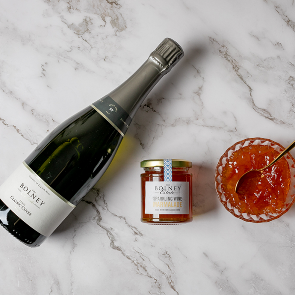 Classic Cuvée NV | Cuvée Wine | Bolney Wine Estate