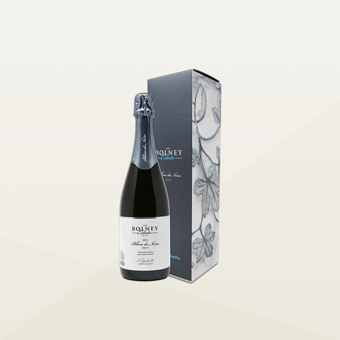 Single Sparkling Gift Box - Bolney Wine Estate