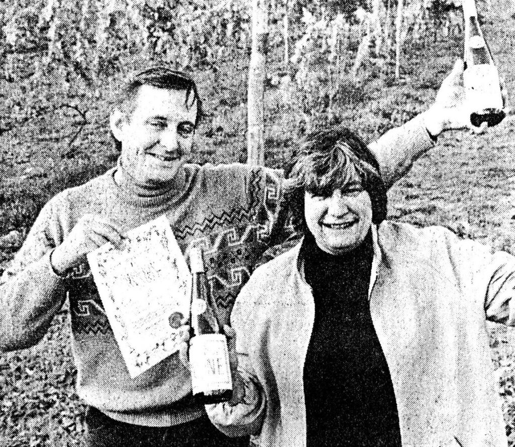 Celebrating 50 Years of Winemaking | Bolney Wine Estate
